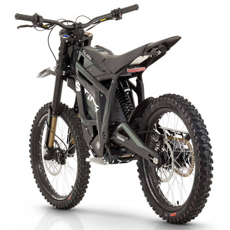 Talaria mx5 pro - Talaria UK