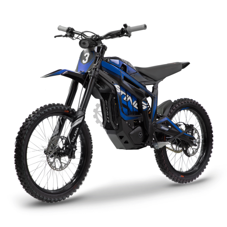 Talaria mx3 - Talaria UK