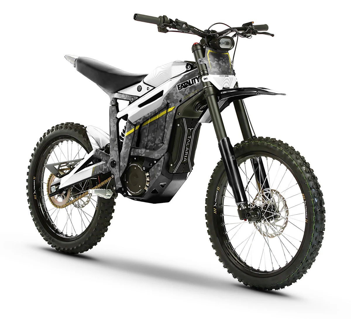 Talaria x3 top speed - Talaria UK