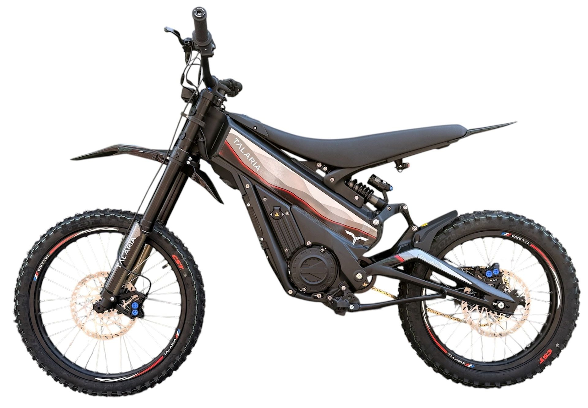 Talaria x3 pro - Talaria UK